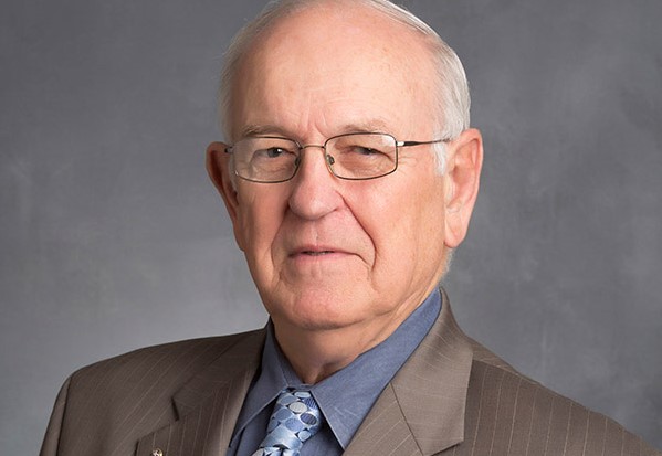 BART Director Blalock will not run for re-election