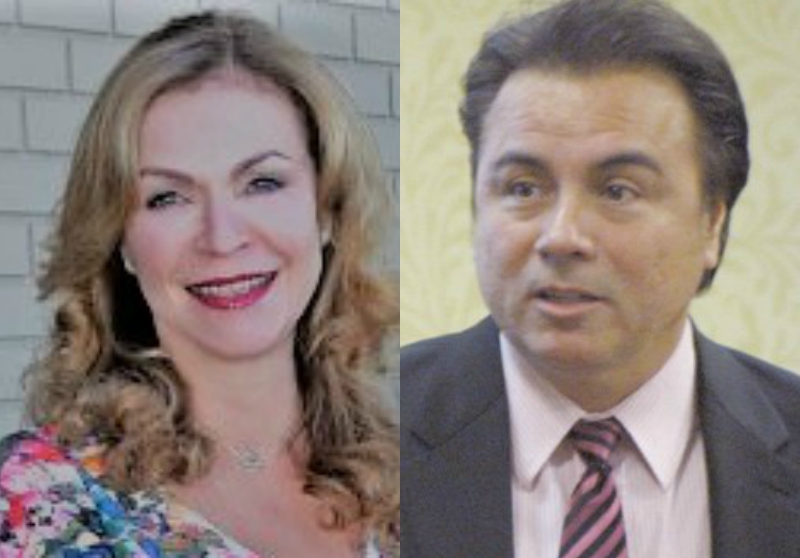 Associate believed San Leandro city manager and non-profit accuser were ...