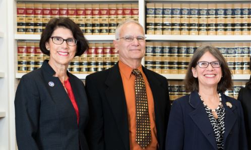 ALAMEDA: Mayor Spencer’s re-election campaign reports no money; no worries
