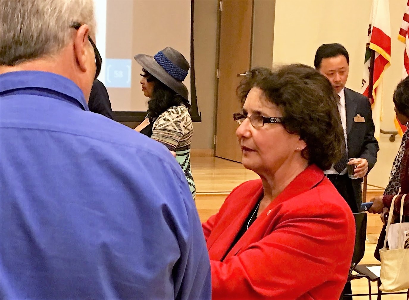 STEVE TAVARES IS ANGRY: Ep 18–Chronicle’s incorrect assembly takes ...