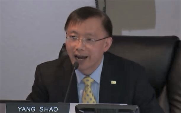 Fremont: Yang Shao declares opposition to nearly every type of ...