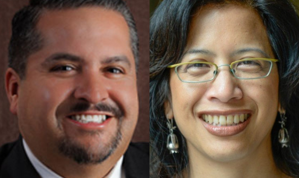 OAKLAND: Nikki Fortunato Bas registers major council upset over Abel ...