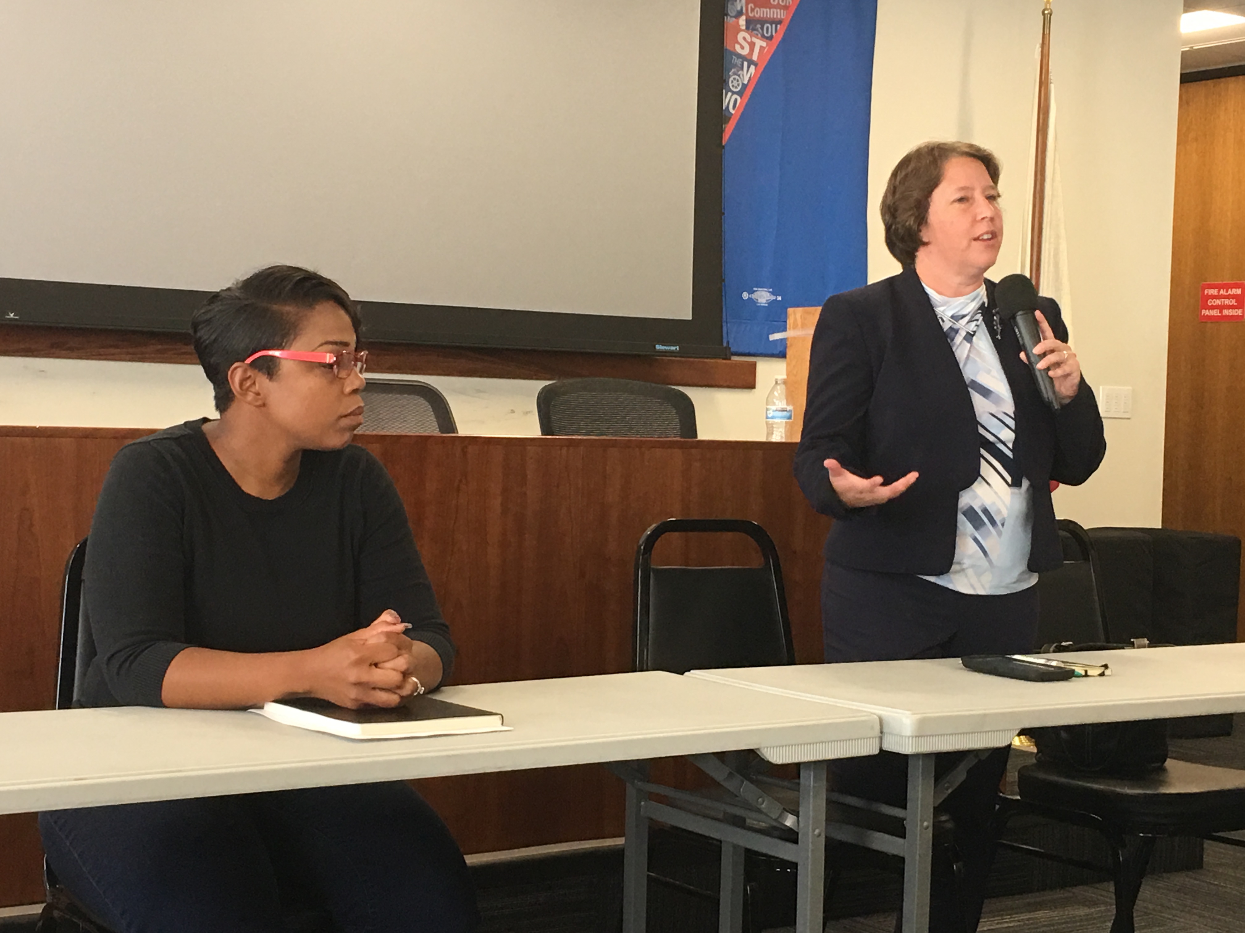 HAYWARD: Halliday wins another term as mayor; Lamnin, Wahab win council ...