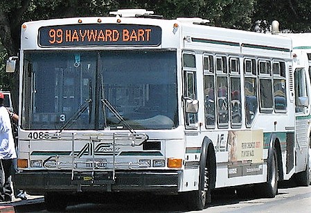 AC Transit