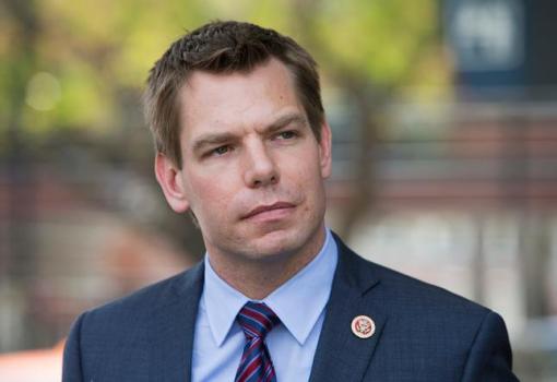 Swalwell to run on gun safety