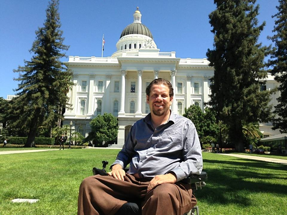 Fremont activist blasts appropriations chair for sidetracking stem cell ...