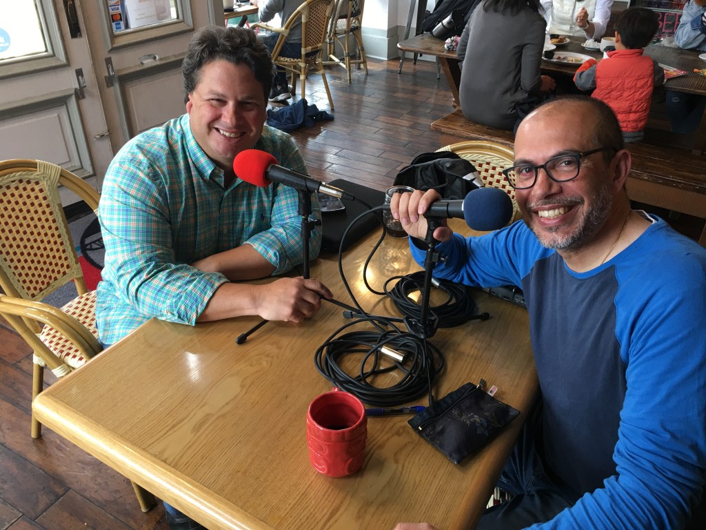 STIA: Ep. 31 – Republican consultant Jason Scalese, bipartisanship ...