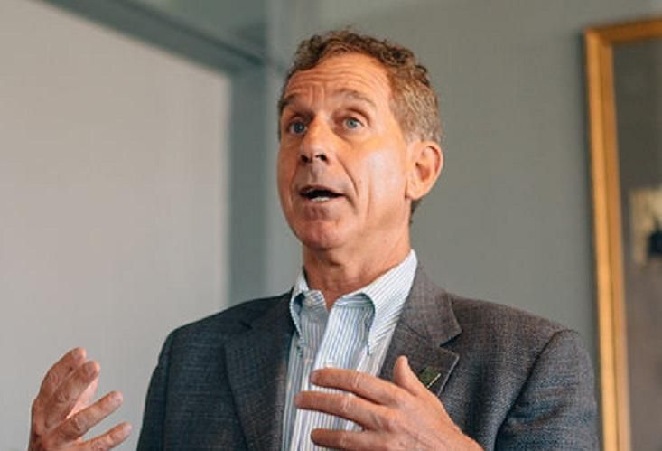 Wieckowski to seek Swalwell’s seat; misspells his own name on paperwork