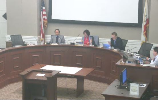 Alameda City Council agrees that two members violated the charter