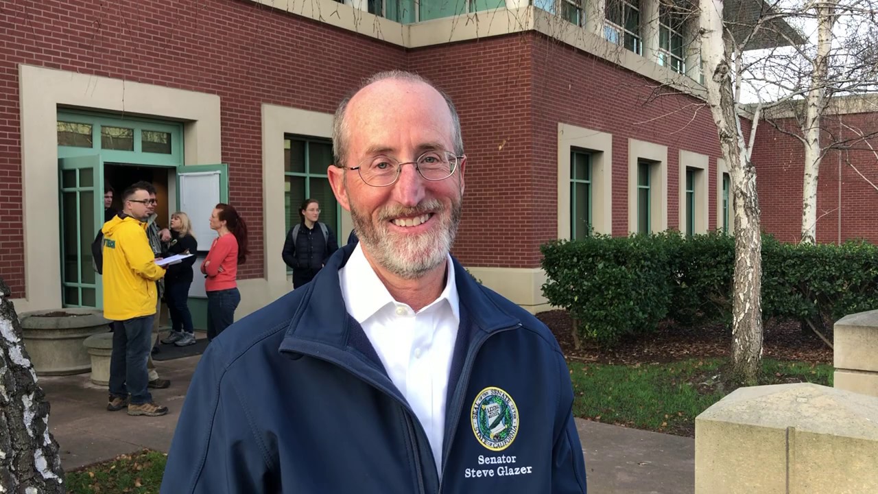 SD7: Marisol Rubio wins early endorsement in bid to unseat Steve Glazer