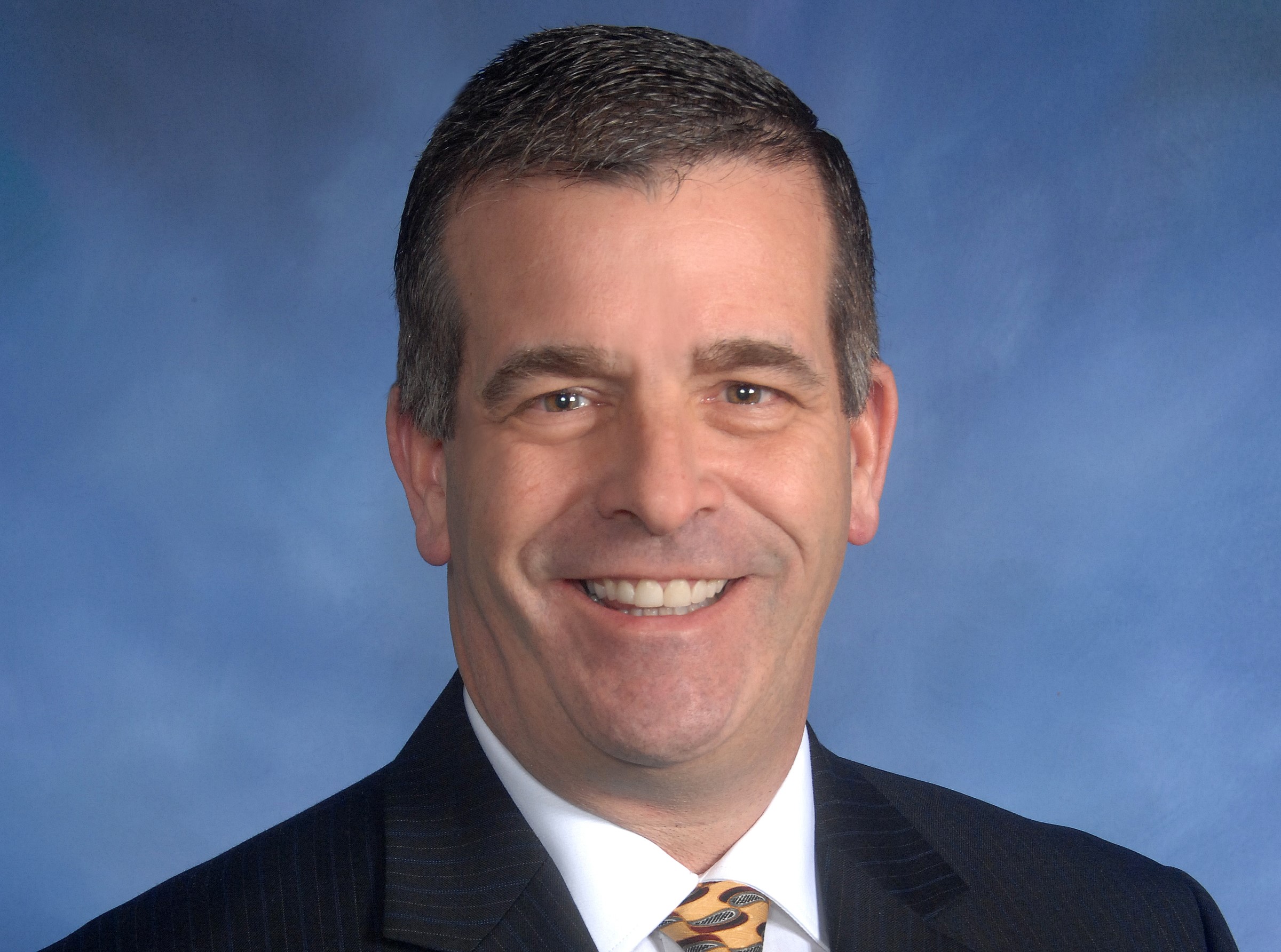 How he became San Leandro’s Vice Mayor Pete