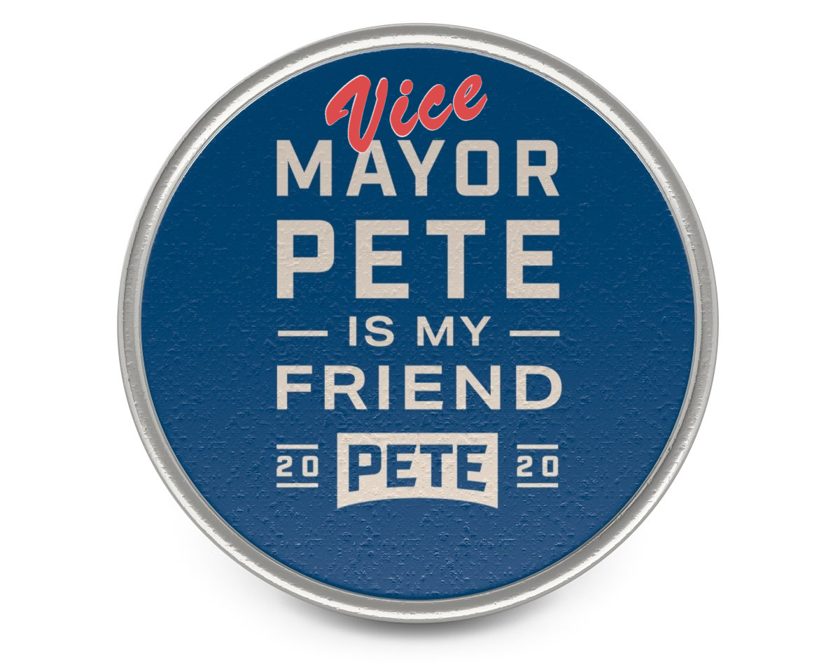How he became San Leandro’s Vice Mayor Pete