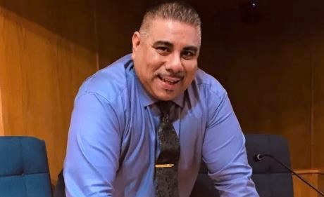 Union City councilman to challenge incumbent mayor