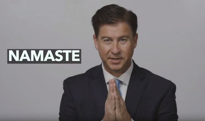 ALCOD1: With videos, Haubert is making a push to engage Indian, Asian ...