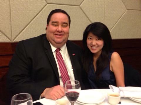 She came out of nowhere. Then she was gone: The local angle on Swalwell ...