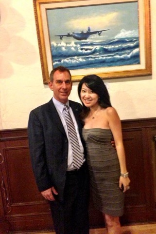 She came out of nowhere. Then she was gone: The local angle on Swalwell ...