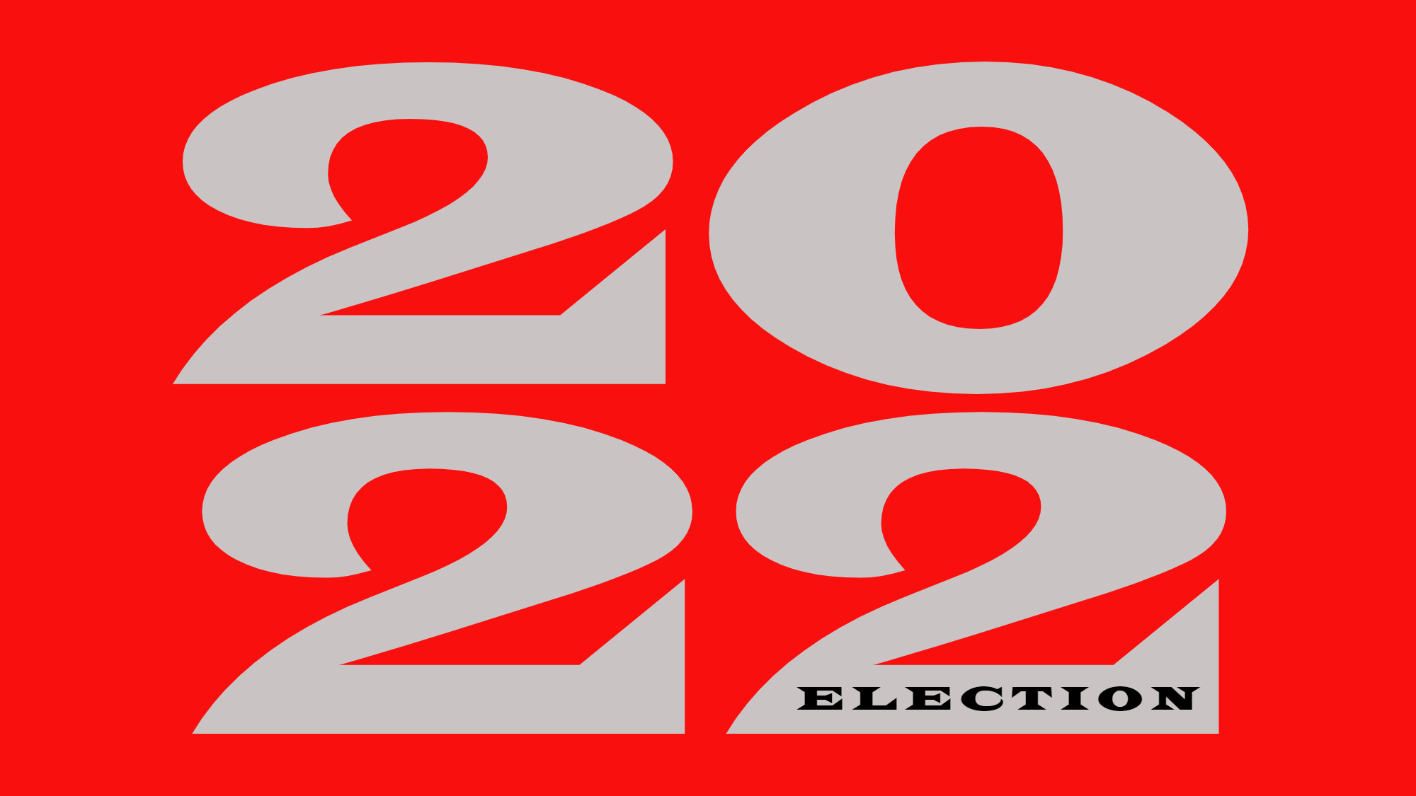 ALL POLITICS IS LOCAL